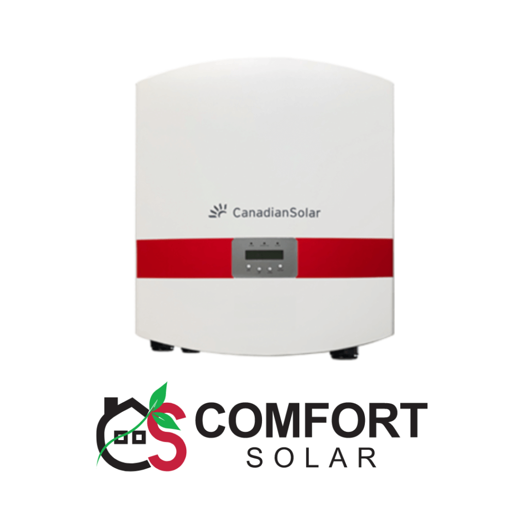 Solar Inverters - Comfort Solar