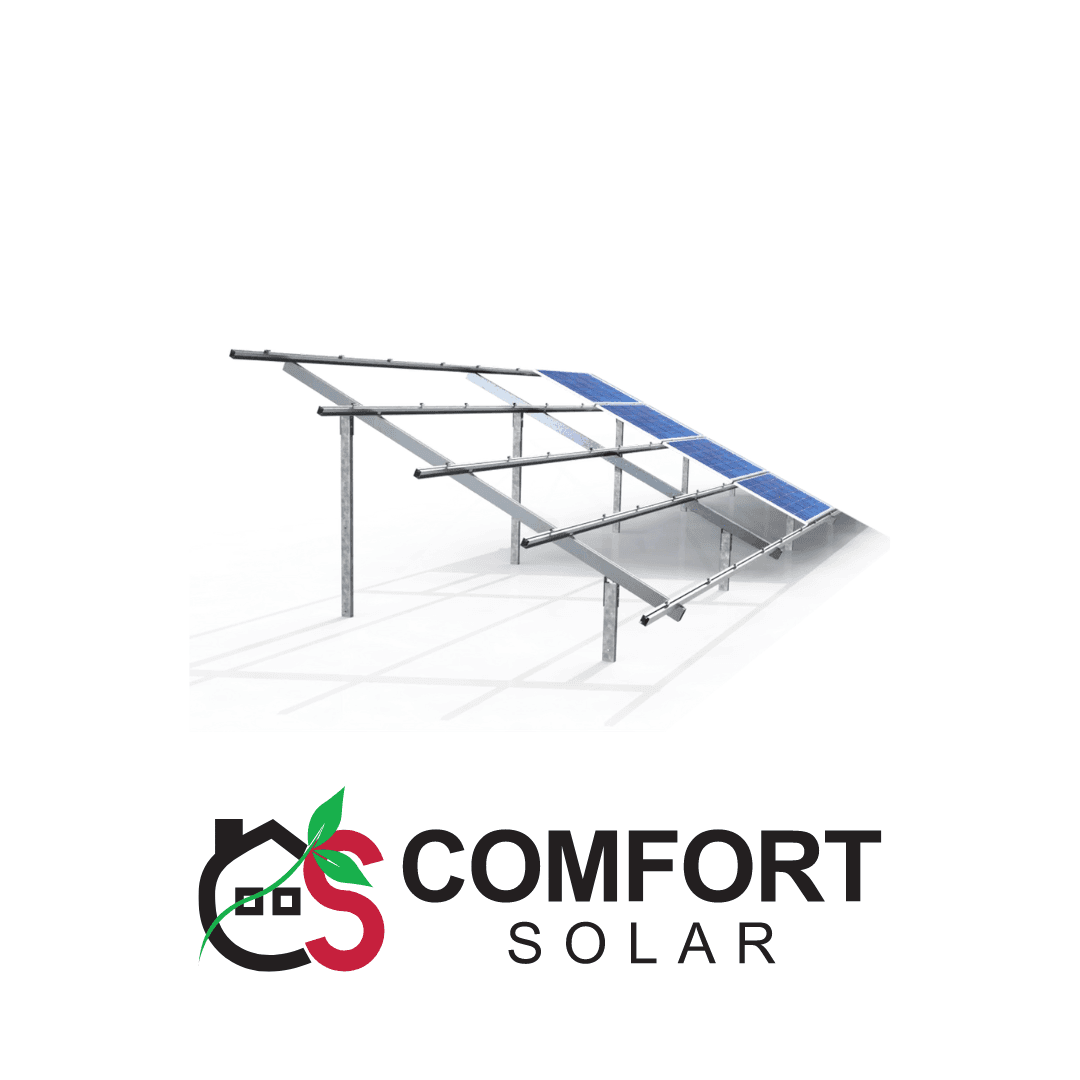 Home - Comfort Solar