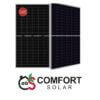 Canadian Solar 585W Bifacial N Type Panel - Comfort Solar