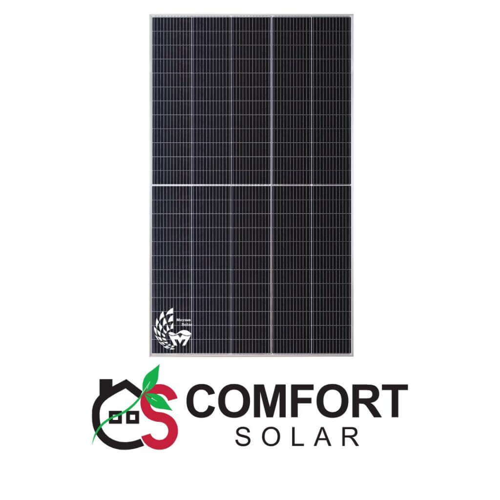Shop - Comfort Solar